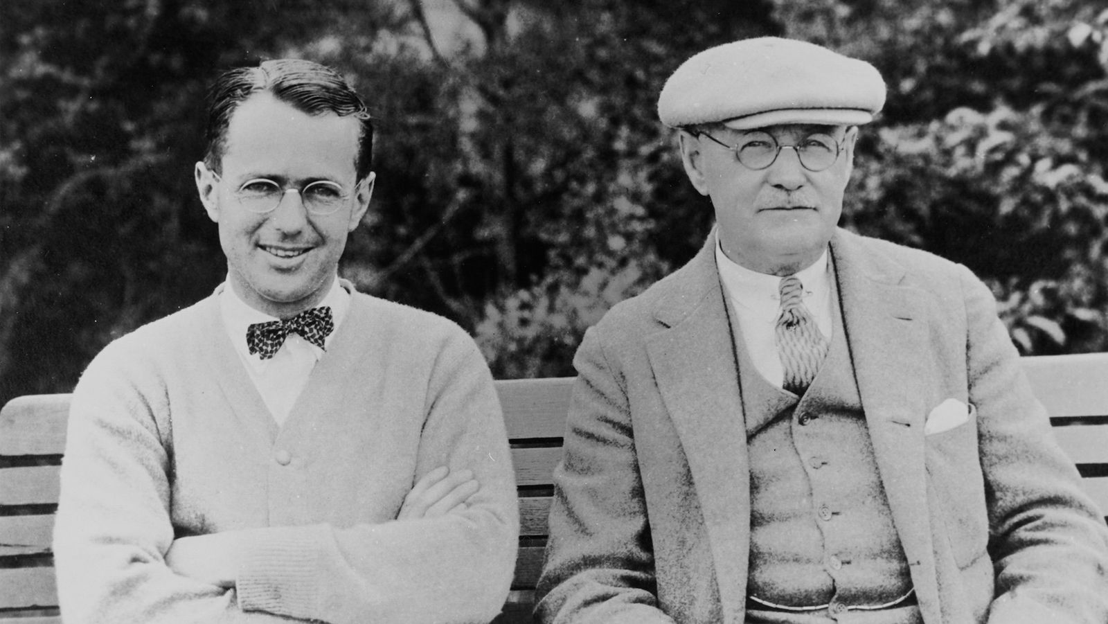 Donald Ross: The Man Behind US Open Venue Pinehurst No.2 | Golf Monthly