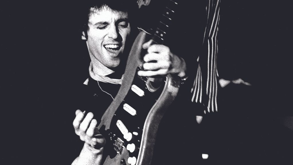 The Life And Times Of Nils Lofgren | Louder