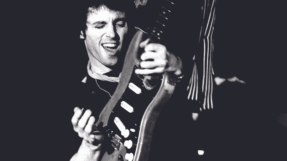 The Life And Times Of Nils Lofgren | Louder