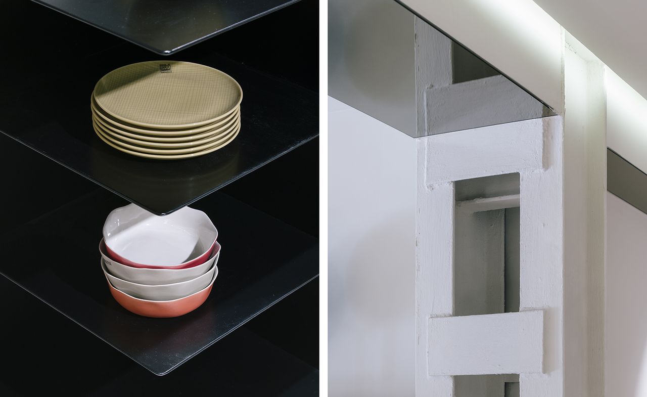 Spanish design store gets light-flooded interior makeover | Wallpaper*