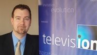 Brett Jenkins sheds light on ION Media Network’s mobile TV tests | TV Tech
