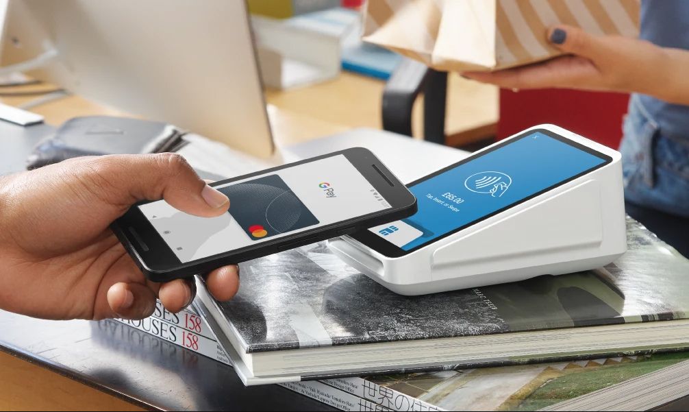 Global POS sales to top $17.3 trillion worldwide by 2026 | TechRadar