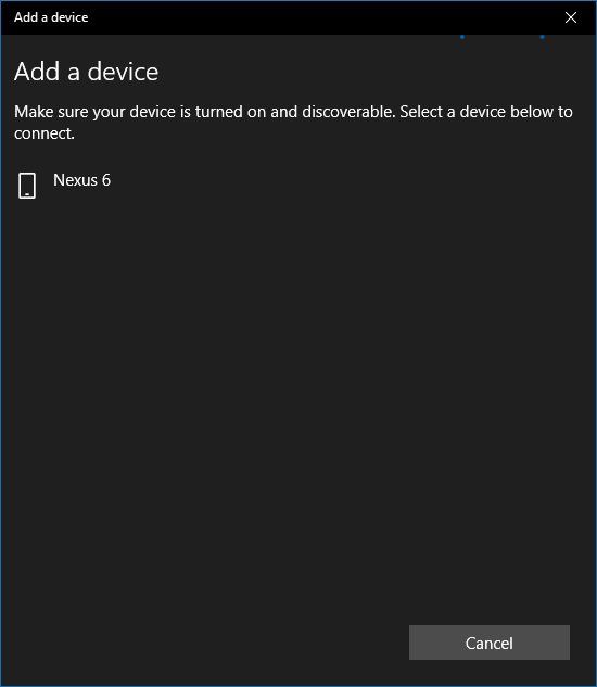 How to manage Bluetooth devices on Windows 10 | Windows Central