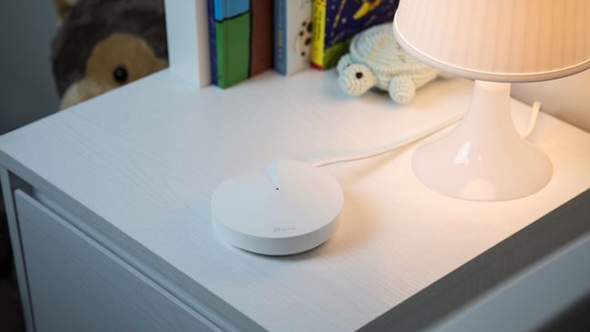TP-Link Deco M9 Plus vs. Deco M5: Which mesh router system should you ...