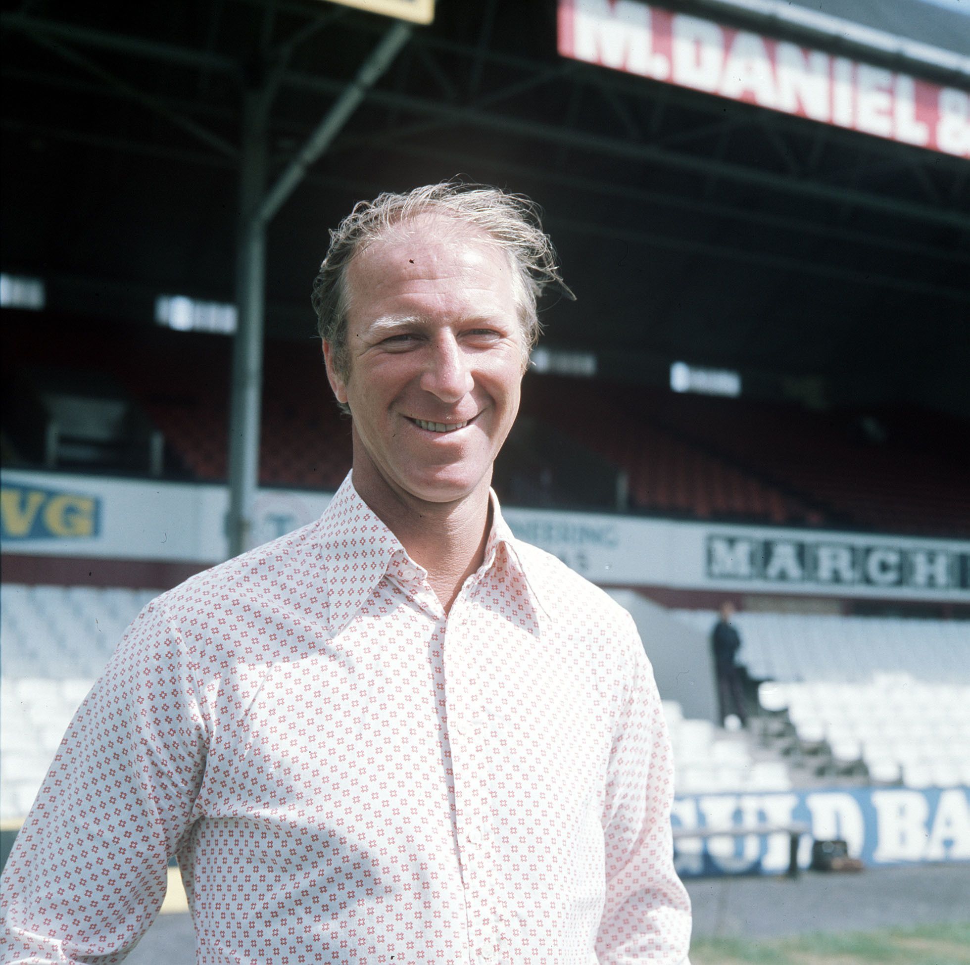 Neil Warnock recalls fond memories of Middlesbrough predecessor Jack ...