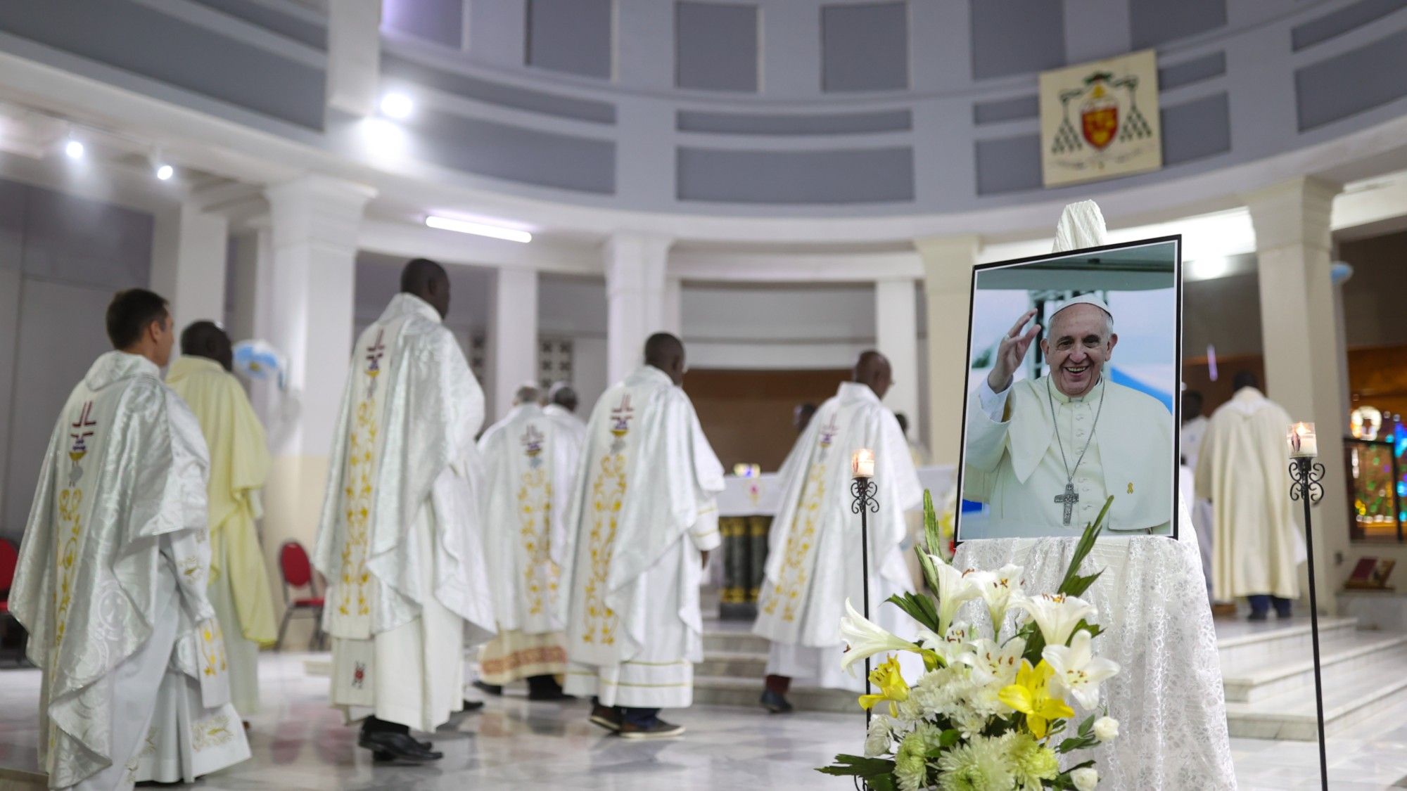 What would a potential African pope mean for the continent? | The Week