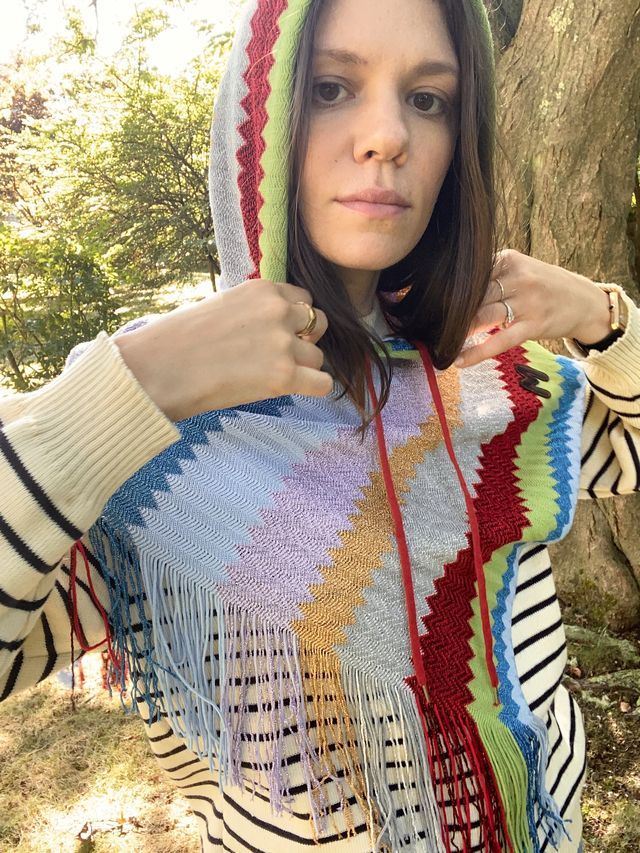 18 Best Fall Scarves for Women 2023 | How to Wear a Fall Scarf | Marie ...