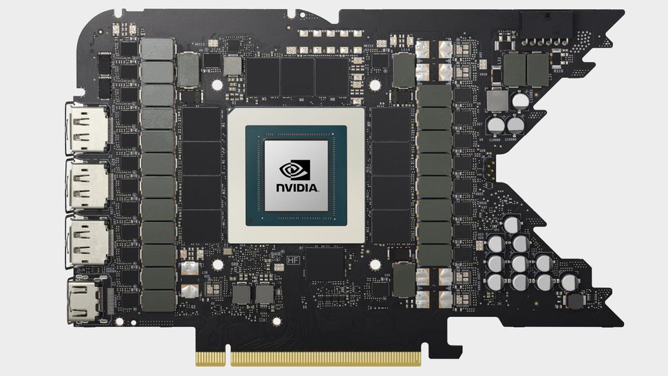 Nvidia RTX 4090 review | PC Gamer