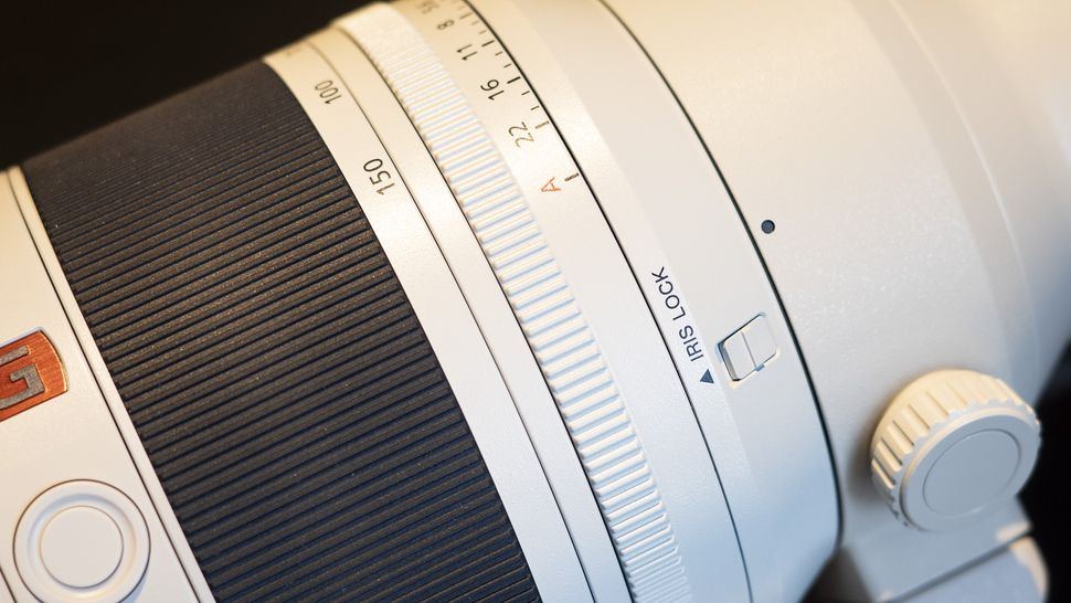 Sony FE 50-150mm F2 GM review: worth switching systems for | TechRadar