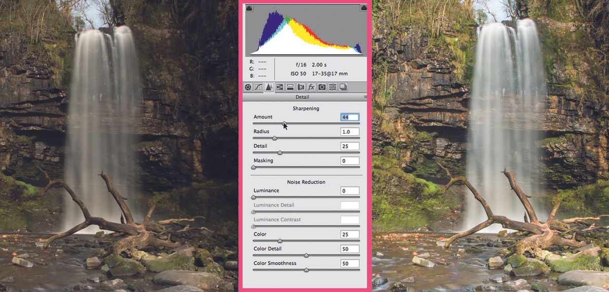 Learn to work with Adobe Camera Raw | Digital Camera World
