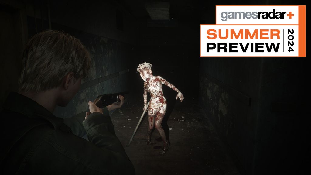 GamesRadar+ Summer Games Preview 2024 | GamesRadar+