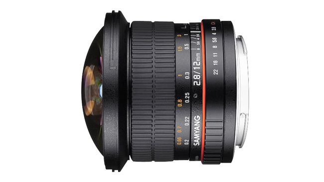 What are the best camera lenses to buy? | Digital Camera World