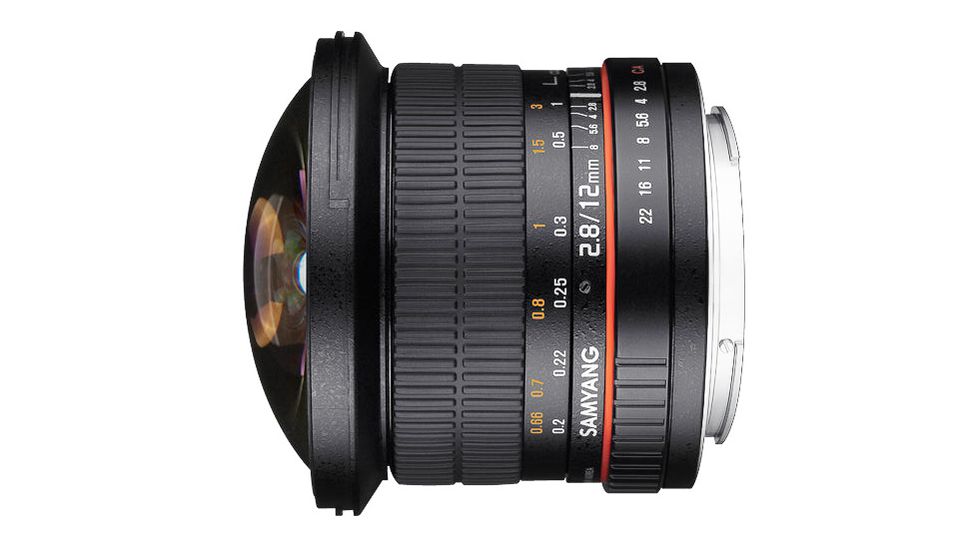 What are the best camera lenses to buy? | Digital Camera World