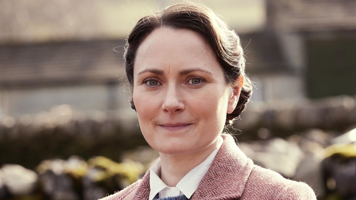 All Creatures Great and Small stars reveal final episode secrets | What ...