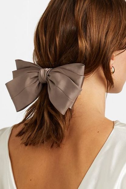 11 Best Hair Bows for Adults - Chic Hair Bows for Grown-Up Women ...