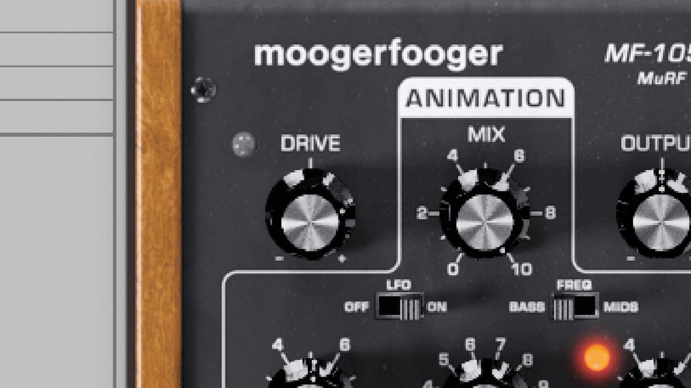 The producer's guide to Moog's Moogerfooger effects plugins | MusicRadar