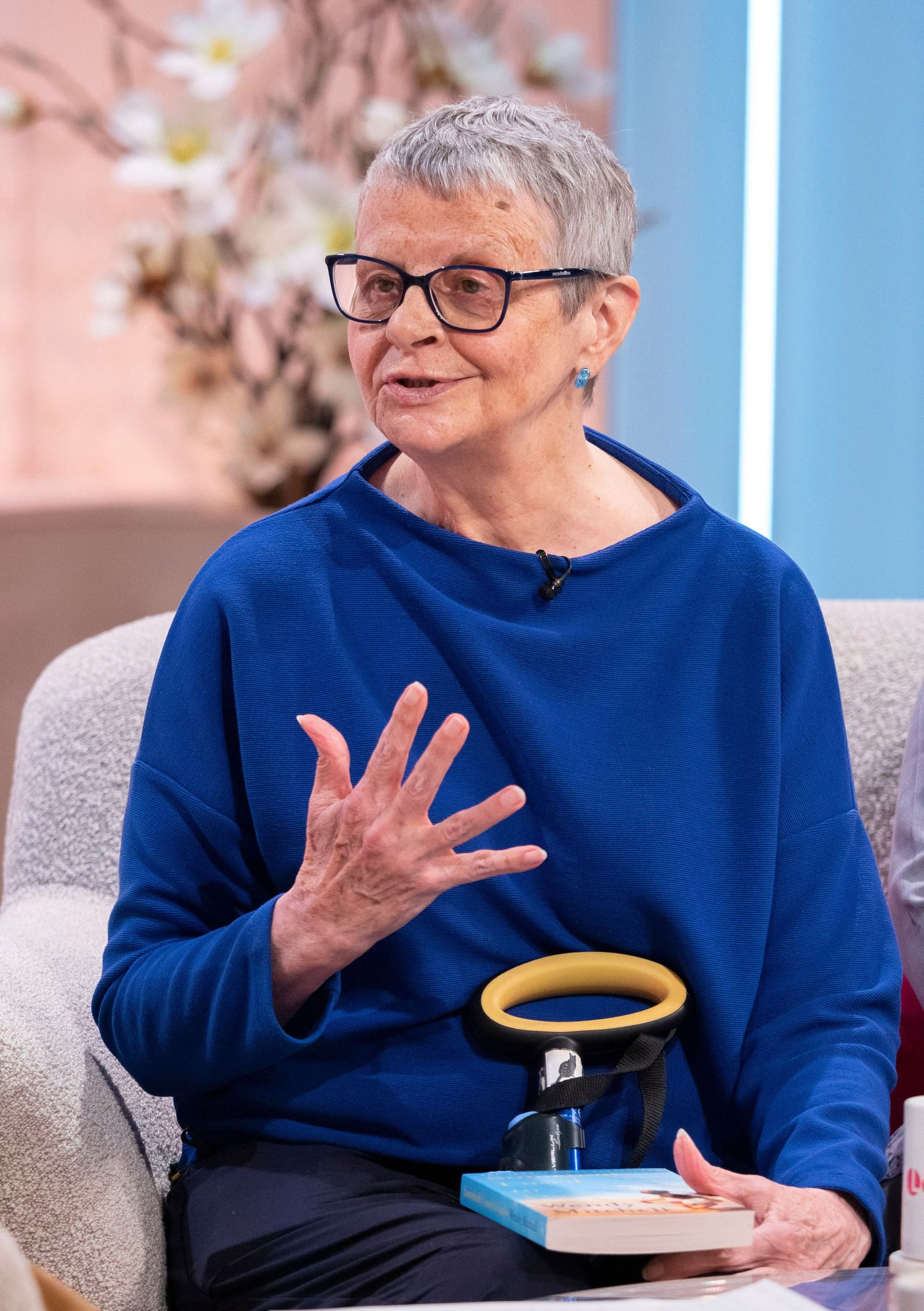 Wendy Mitchell memoir reveals powerful truth about early onset dementia ...