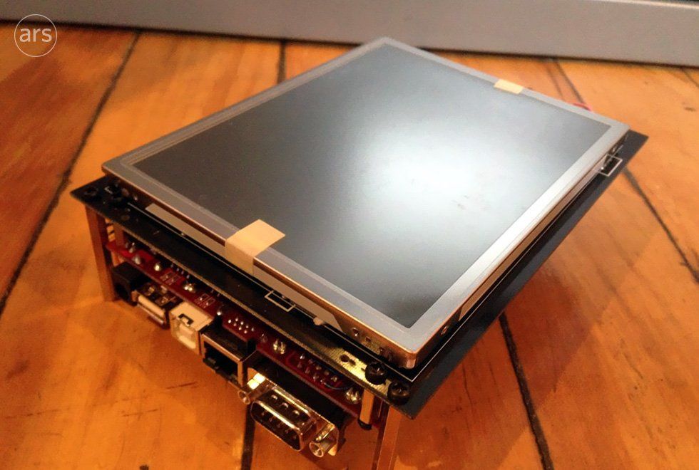 Behold! Photos of early iPhone development prototypes! | iMore