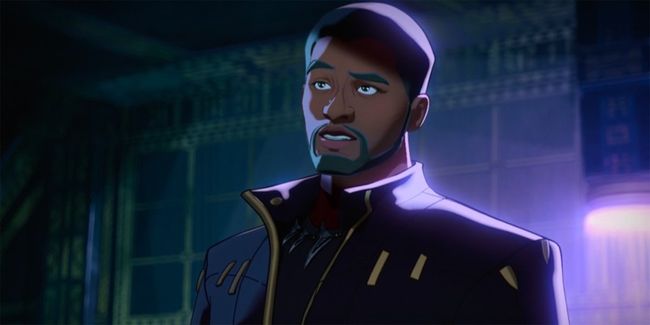 Marvel's What If: 6 Coolest Changes To The MCU In The T’Challa Star ...