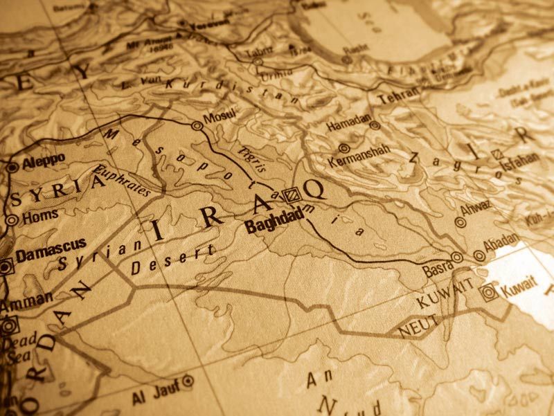 In Images: Ancient Riddles Decoded | Live Science