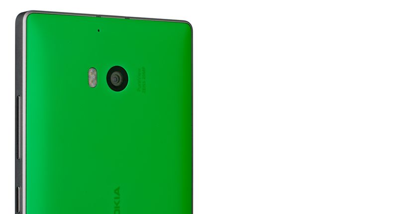 Nokia Lumia 930 review | What Hi-Fi?