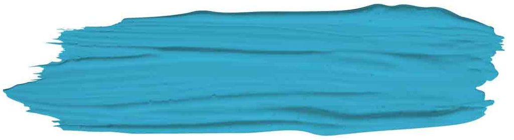 Colour Trend: Make A Splash With Swimming Pool Blue