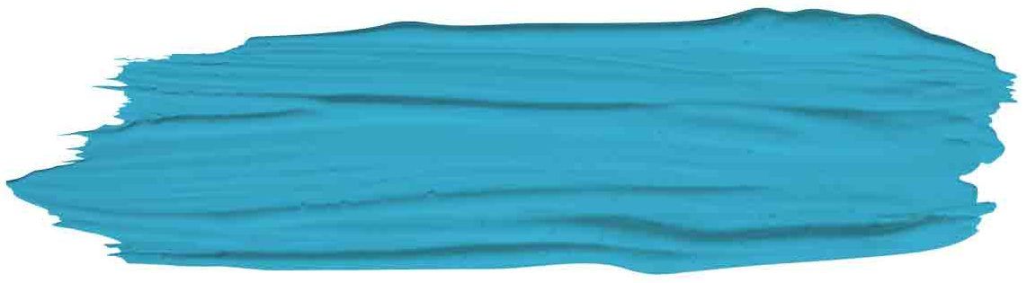 Colour Trend: Make A Splash With Swimming Pool Blue