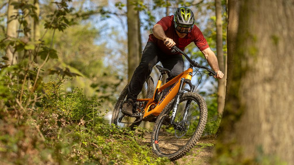 Best trail mountain bikes | Bike Perfect