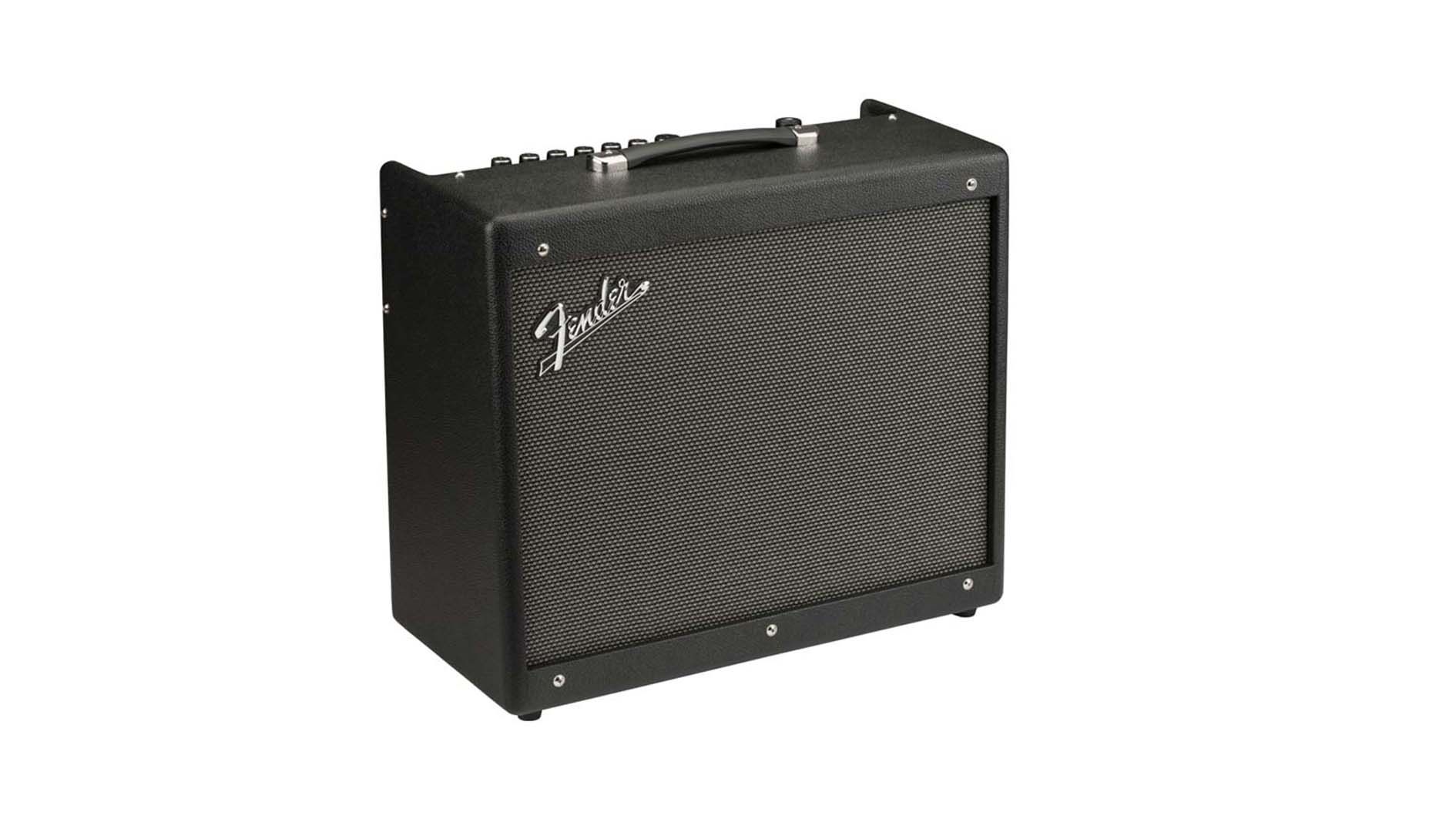 Fender Mustang GTX100 review | Guitar World