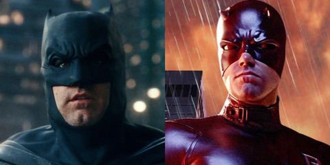10 Major Hollywood Actors Who Played Multiple Comic Book Characters ...