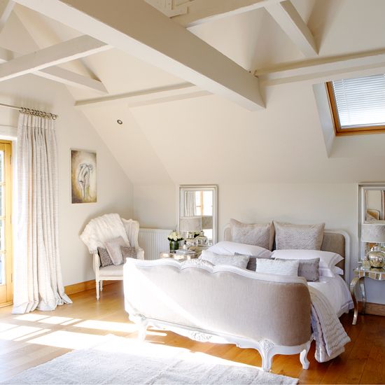 Restful bedroom ideas - 10 of the best | Ideal Home