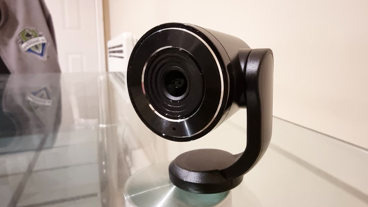 Toucan Pro Streaming Webcam review | PC Gamer