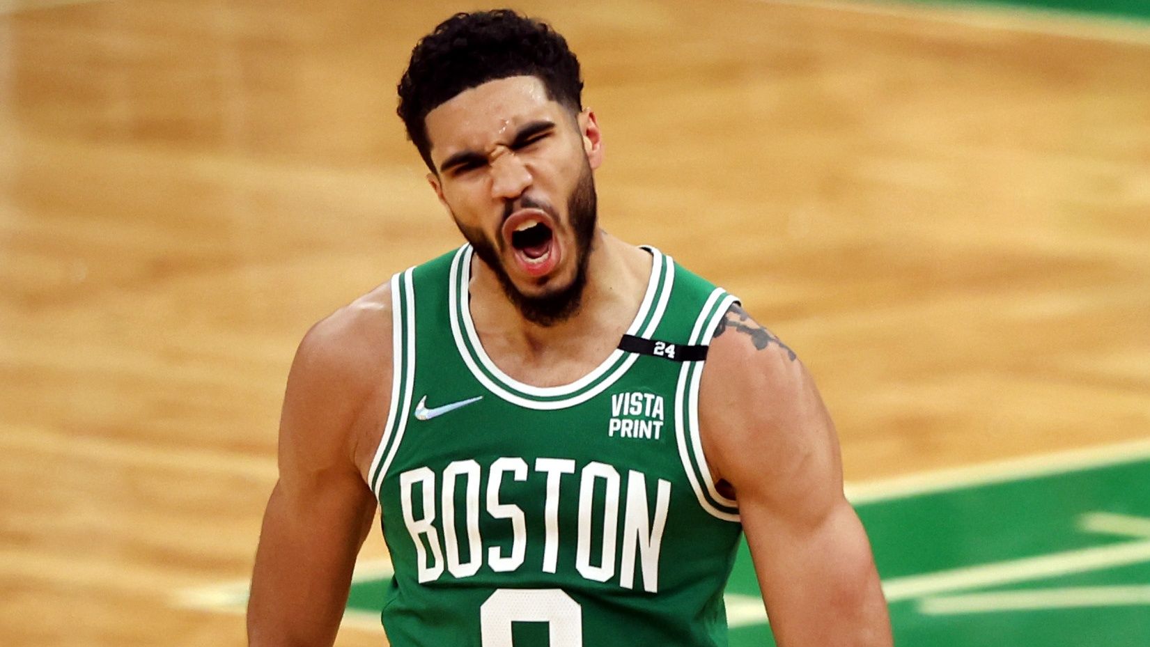 Celtics vs Spurs live stream — How to watch NBA 2024-25 | Tom's Guide