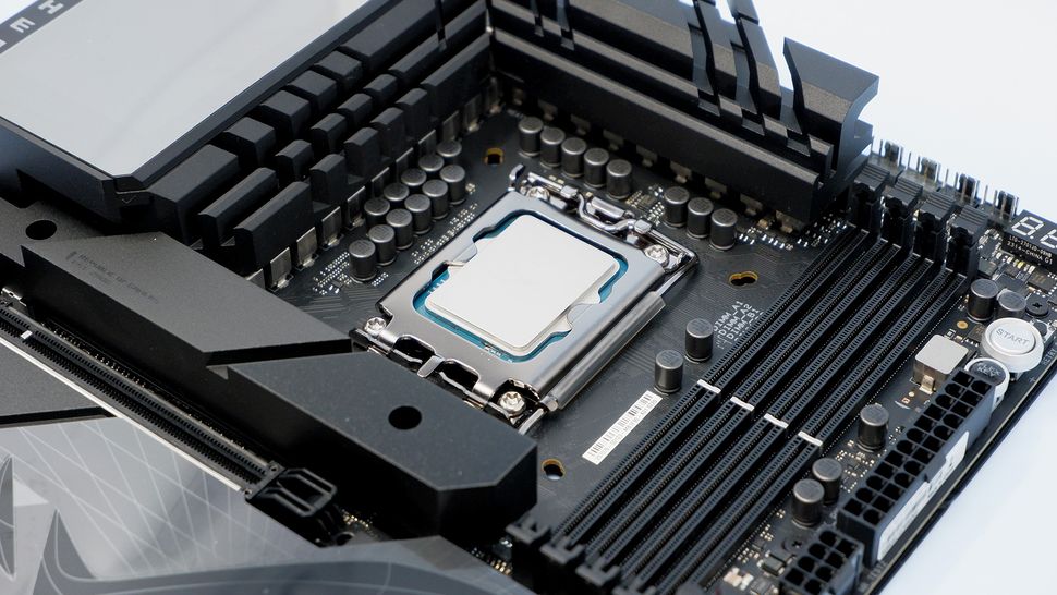 Intel Core i9 14900K review | PC Gamer