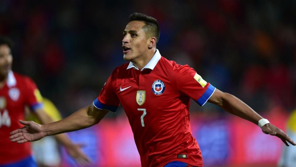 Arsenal star Sanchez set for major Chile role - Sampaoli | FourFourTwo