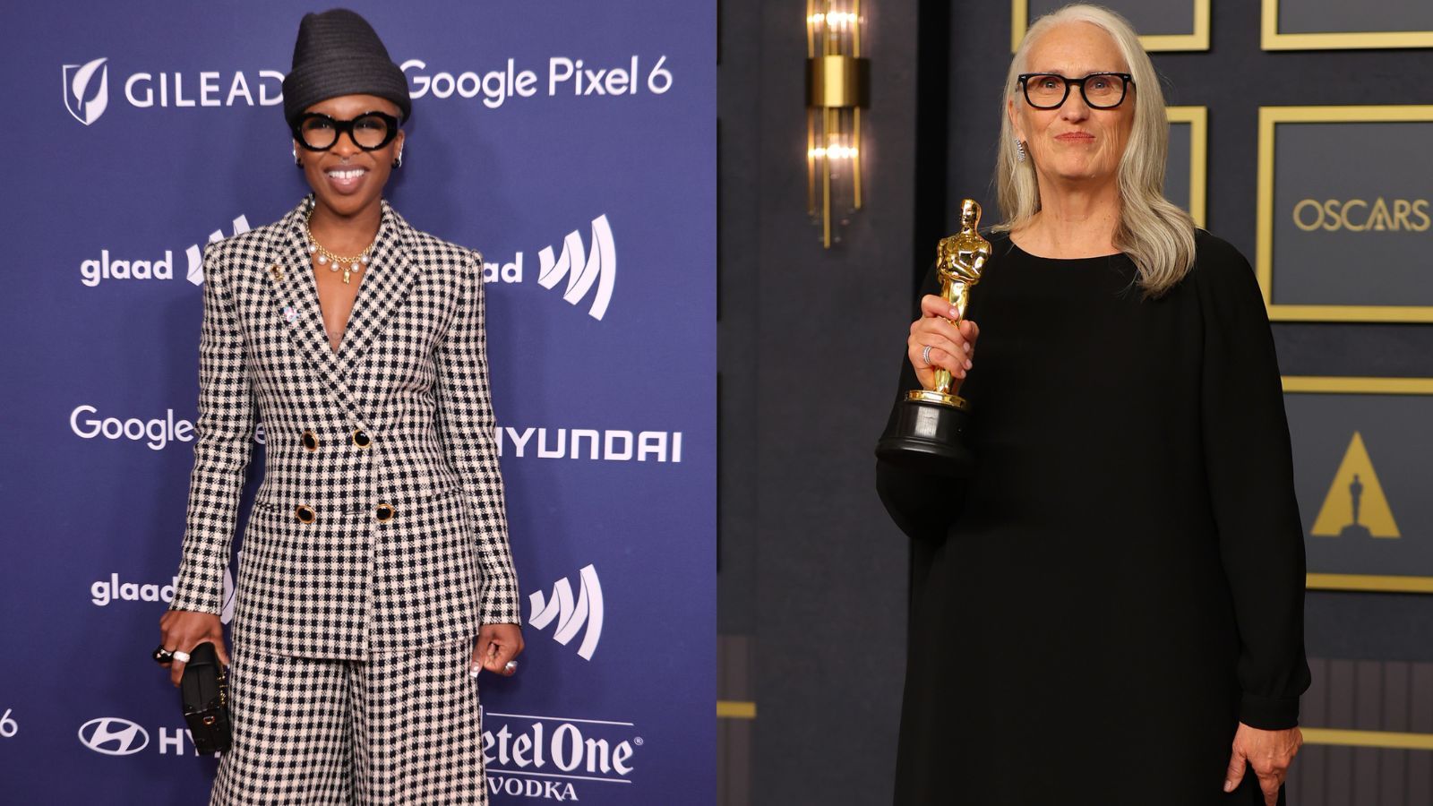 Eyeglasses Trends 2022 Must Have Styles Seen On Celebrities Woman And Home