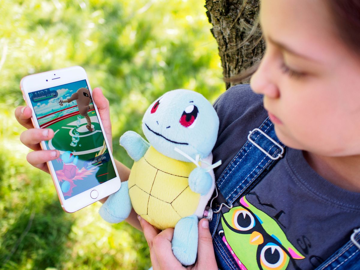 Best way to win battles and conquer gyms in Pokémon Go | iMore