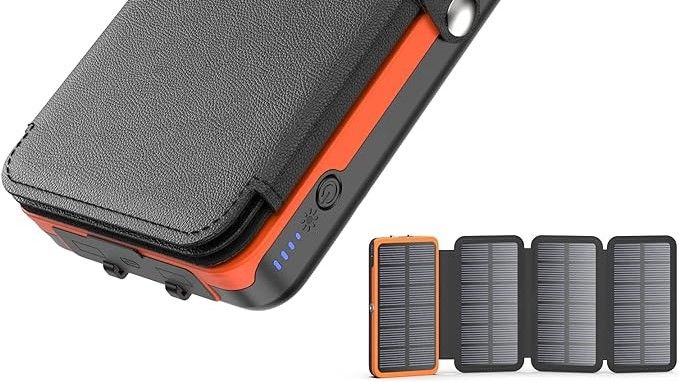 Best portable high-capacity power banks, including 50,000mAh+ chargers ...