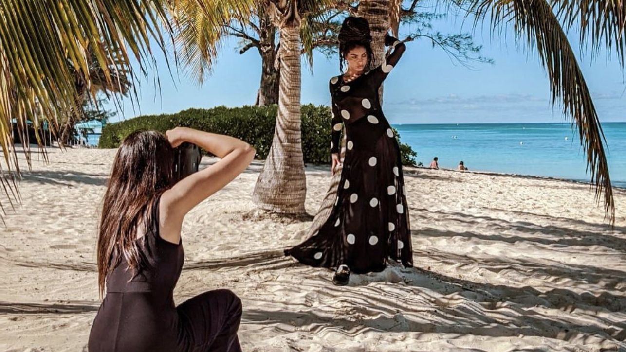 International Women's Day: pro Carla Guler celebrates positive industry ...