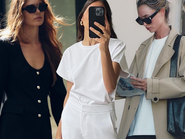 40 of the Best Zara Fashion Basics in Every Category | Who What Wear