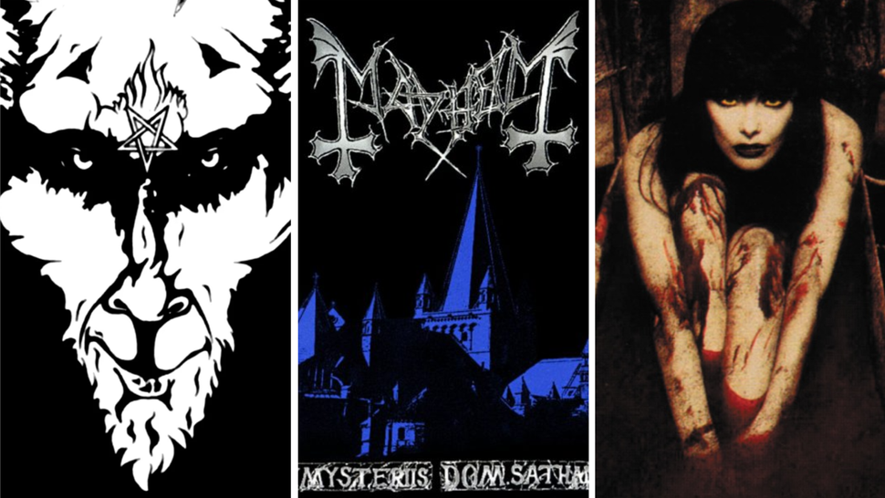 A beginner's guide to black metal in five essential albums | Louder