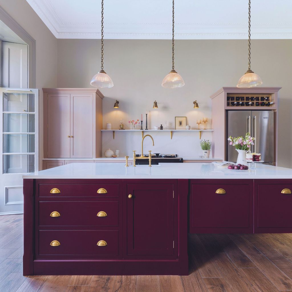 The 5 kitchen lighting trends set to shine in 2025 | Ideal Home