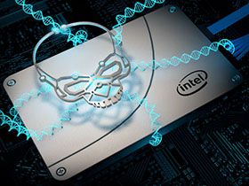 Intel SSD 730 Series 480 GB Review - Storage - Tom's Hardware | Tom's ...