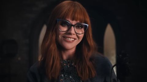 Wednesday ending explained: Who is the monster at the center of the ...