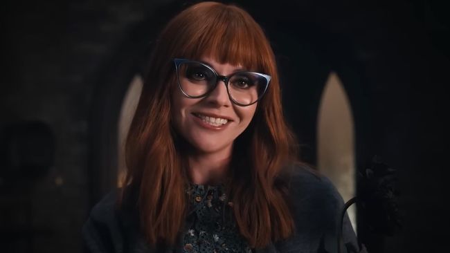 Wednesday ending explained: Who is the monster at the center of the ...