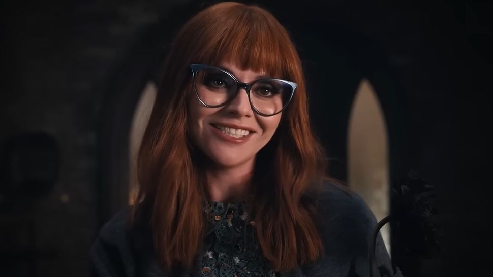 Wednesday ending explained: Who is the monster at the center of the ...