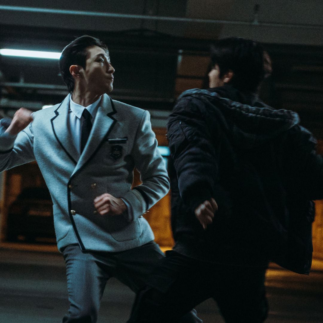 Are Seul-ki and Jong-woo Still Together After 'Single's Inferno' Season 2? | Marie Claire