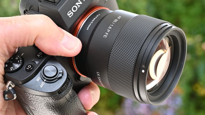 Leica 50mm APO Summicron-M f/2 ASPH review | Digital Camera World