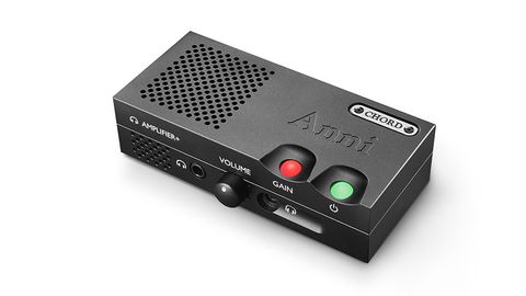 Best headphone amplifiers 2022: improve your headphones listening at ...