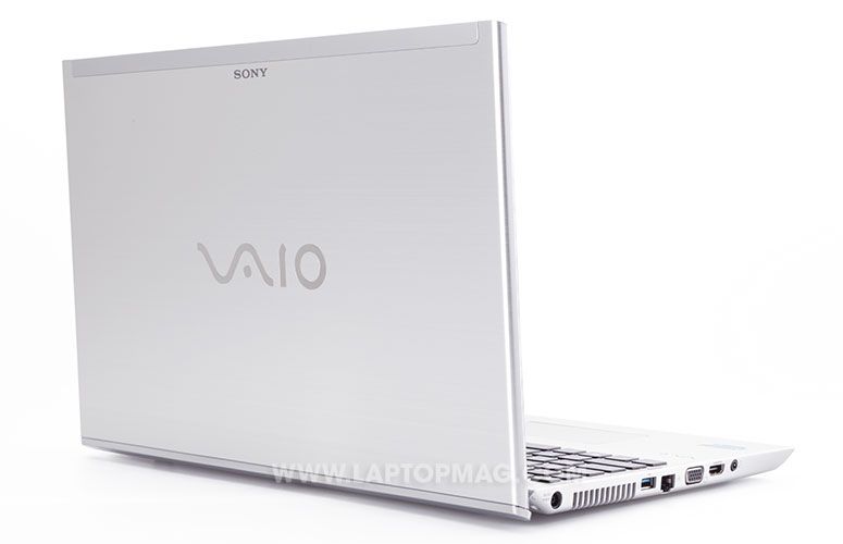 Sony VAIO T Series 15 Touch Ultrabook Review | Ultrabook Reviews ...